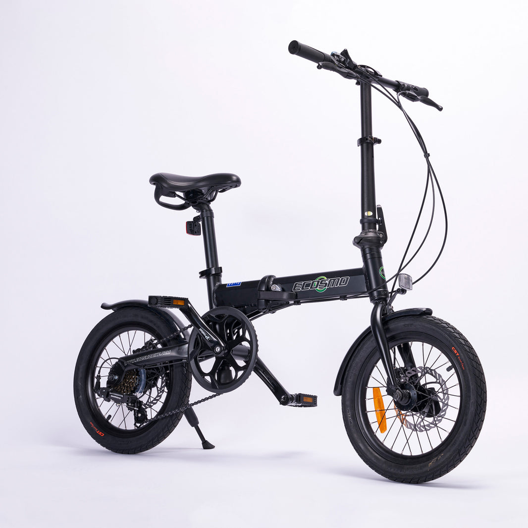 Folding Bikes | Foldable Bikes | From £250 - Free UK Delivery