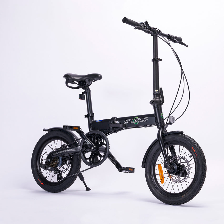 Folding Bikes | Foldable Bikes | From £250 - Free UK Delivery