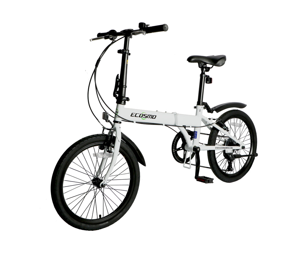 Folding Bikes | Foldable Bikes | From £250 - Free UK Delivery