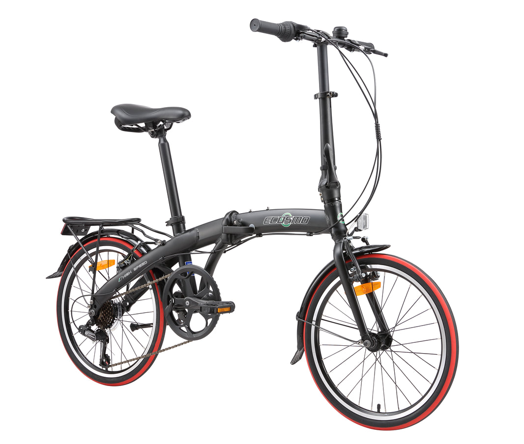 Folding Bikes | Foldable Bikes | From £250 - Free UK Delivery