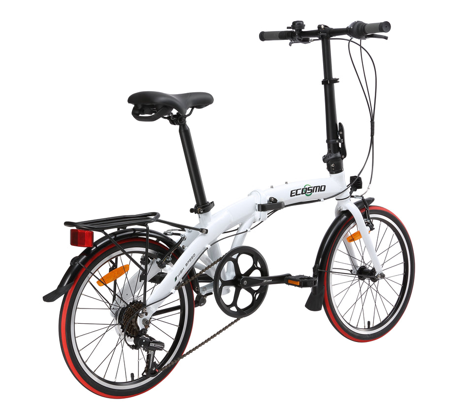 Folding Bikes | Foldable Bikes | From £250 - Free UK Delivery