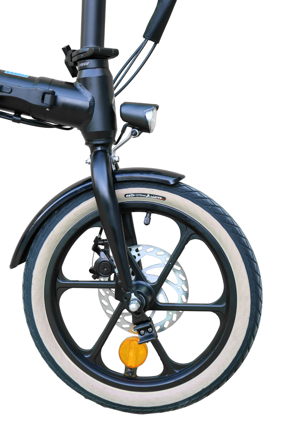 Shop Electric Bikes | Ecosmo Electric Bicycles | E-Bikes